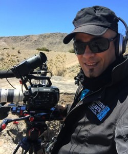 Sobre Mi | Christian Valente