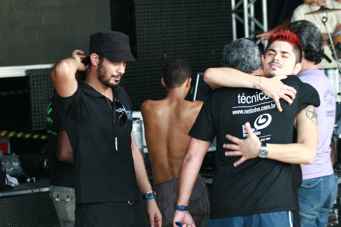 DVD Rapazolla Diretor.Christian valente | Christian Valente