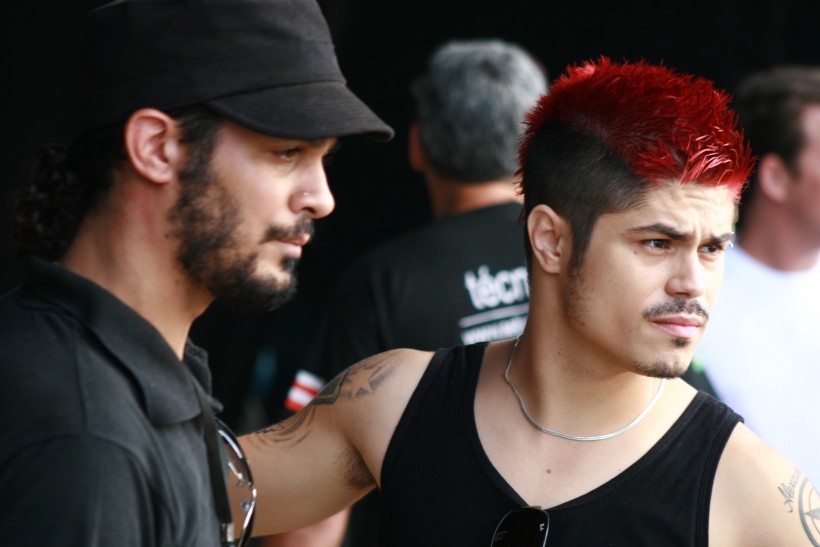 DVD Rapazolla Diretor.Christian valente | Christian Valente