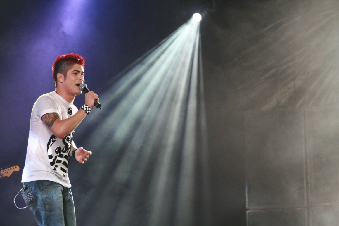 DVD Rapazolla Diretor.Christian valente | Christian Valente