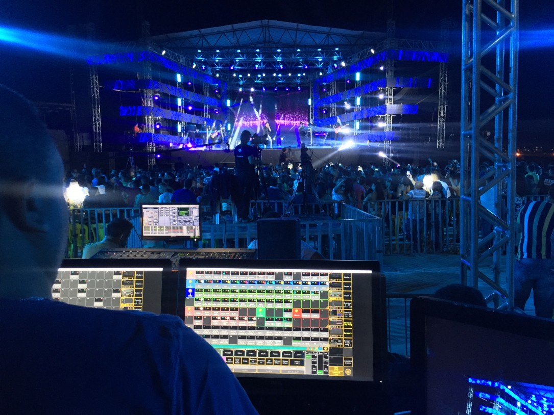 DVD Edson Lima & Gatinha Manhosa | Christian Valente